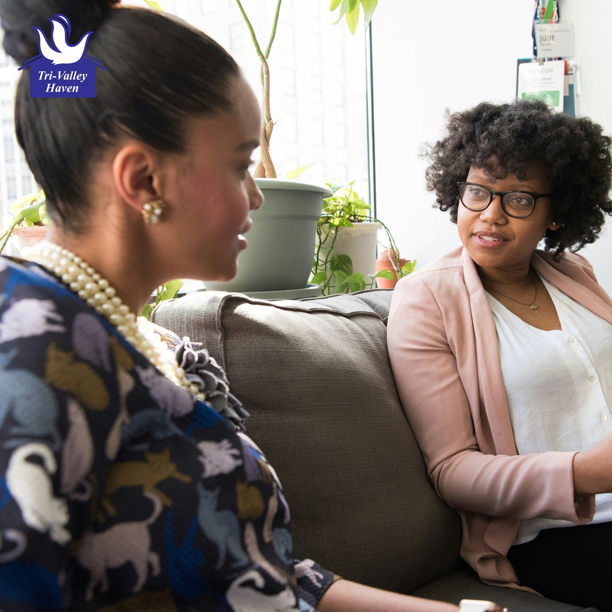 Tri-Valley Haven Expands